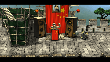 Neighbours back From Hell – Official Game Site